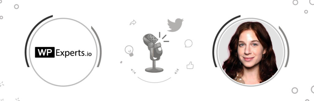 Andrea Zoellner Twinterview with WPExperts - WPExperts