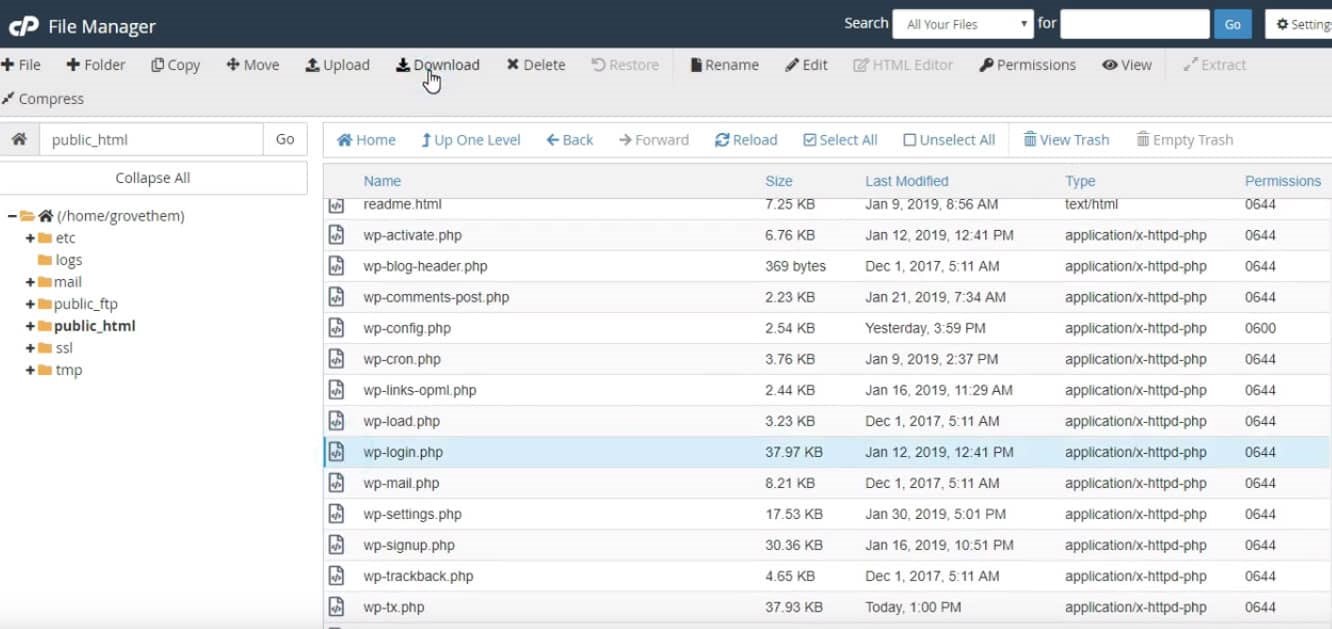Tips on How to Change Your Default WordPress Login URL to Custom URL?