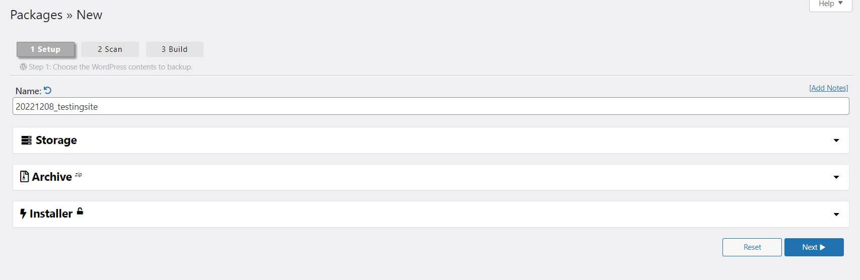 How to Create a Clone Of Your WordPress Website