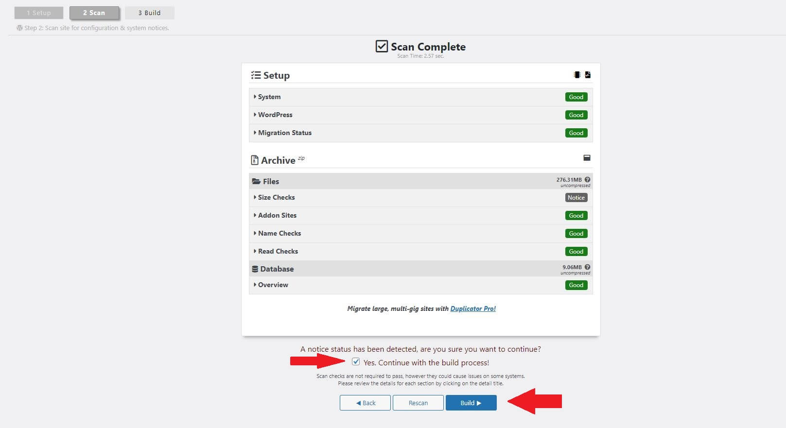 How to Create a Clone Of Your WordPress Website