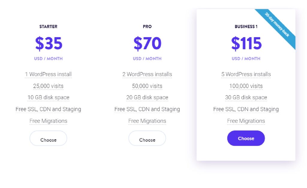 Kinsta Review: A Game Changing Option for WordPress Hosting