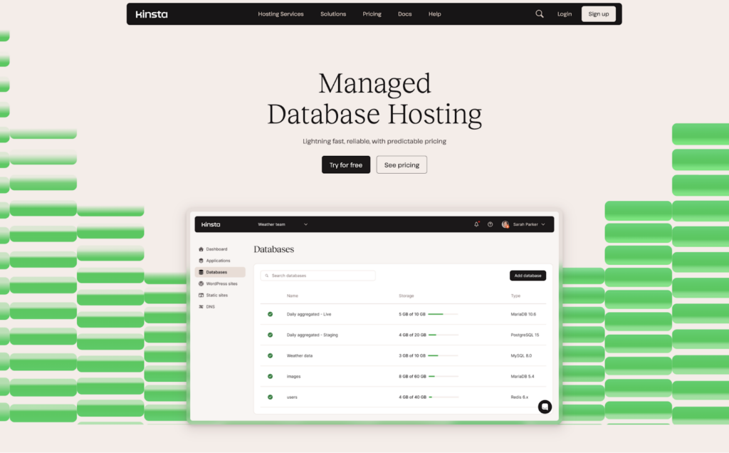 Kinsta Review: A Game Changing Option for WordPress Website Hosting