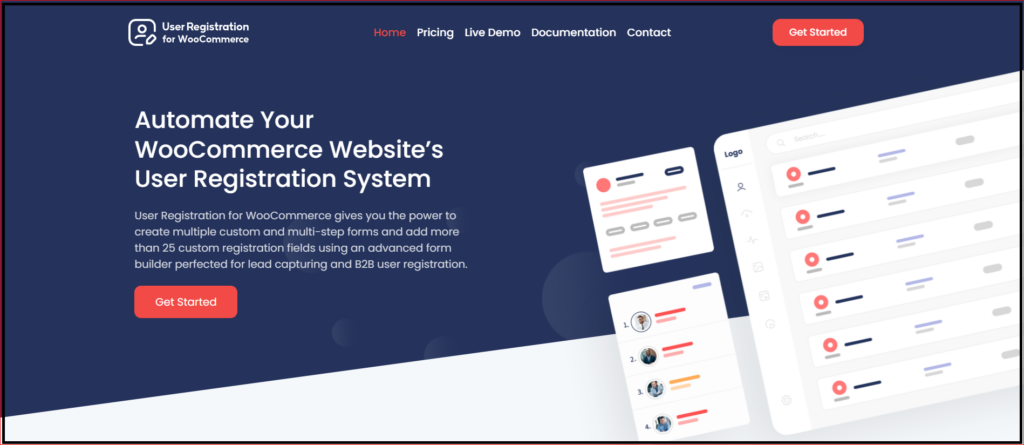 5 Best Custom WooCommerce Registration Form Plugins In 2023