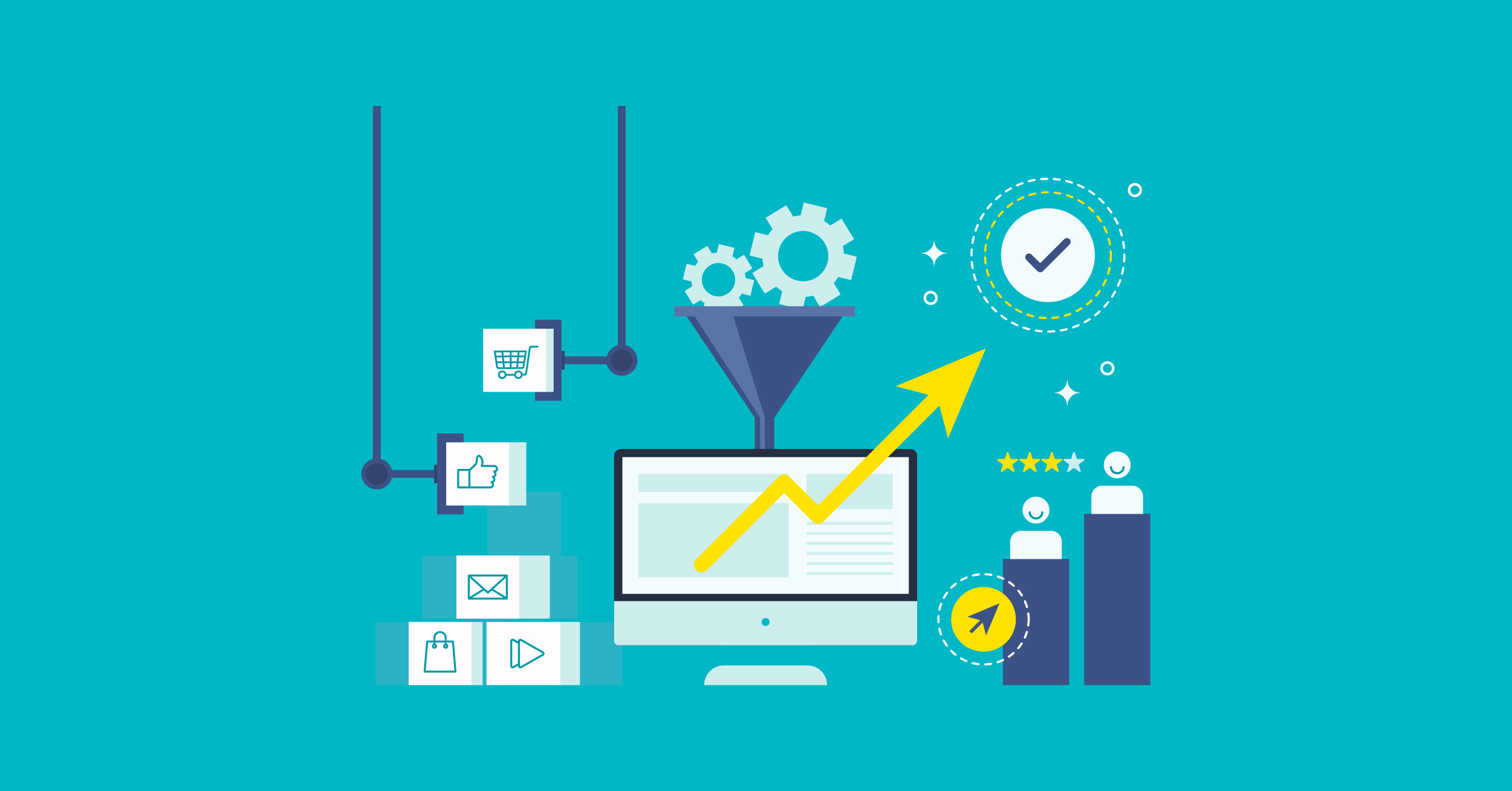 How To Improve Order Forms And Enhance Your Conversion Rates - WPExperts