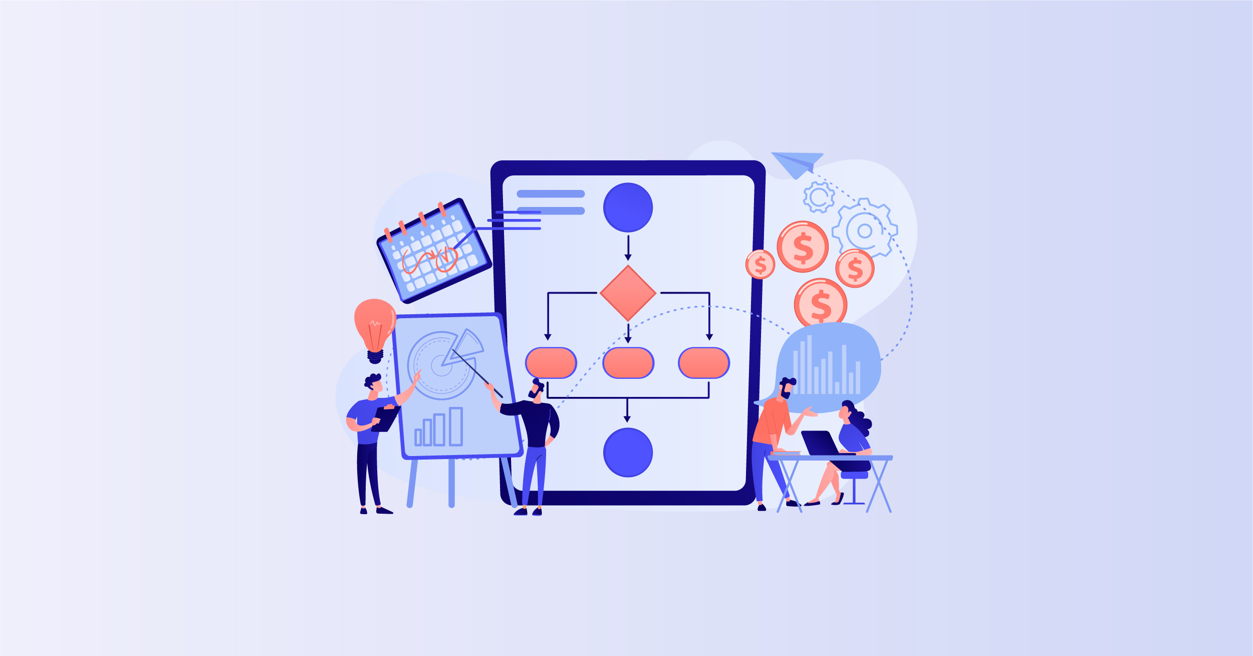 Enhancing Your Sales Process: Strategies for Identifying and Attracting ...