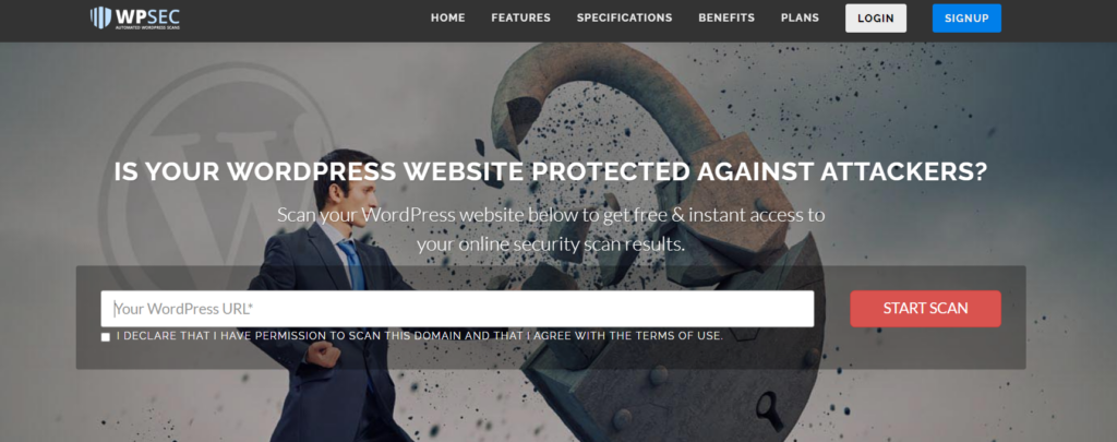 Free Tools to Scan WordPress for Vulnerabilities