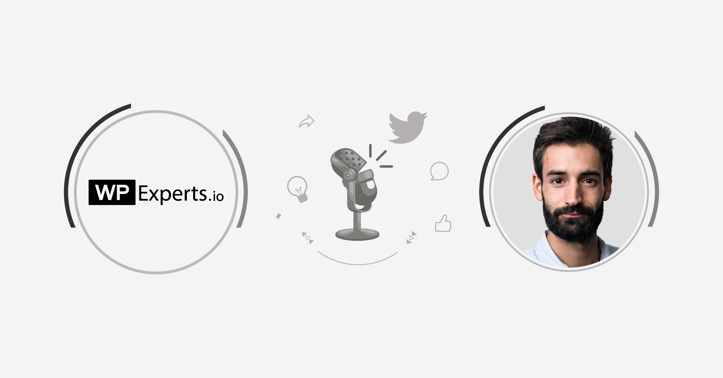 Aurelio Volle (CEO WP Umbrella) - Interview with WPExperts