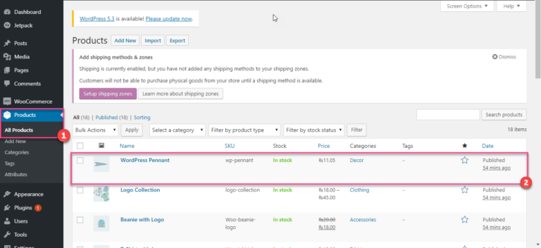 Gamification for WooCommerce – Guide - WPExperts
