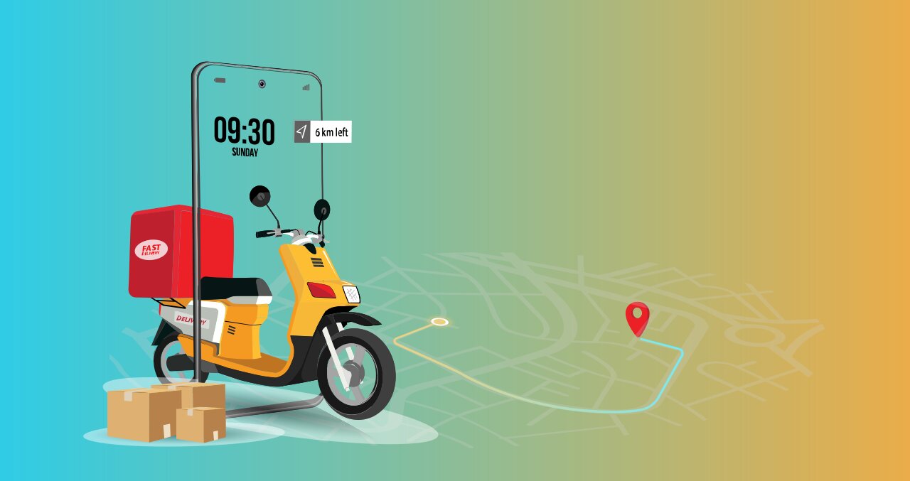 How to Speed Up Your Restaurant’s Delivery Process