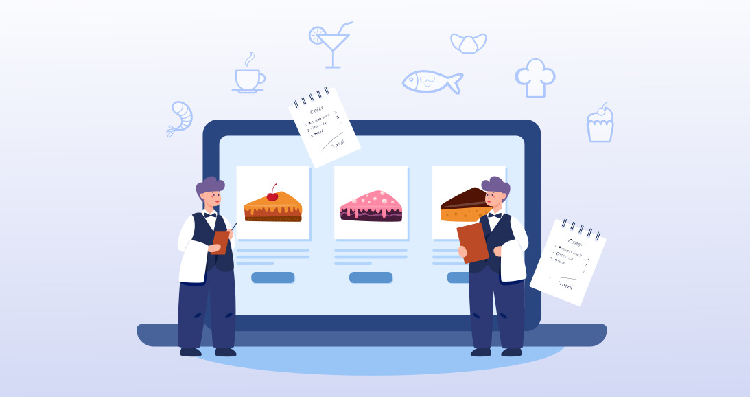 Why Restaurants Should Consider Pre-Ordering System