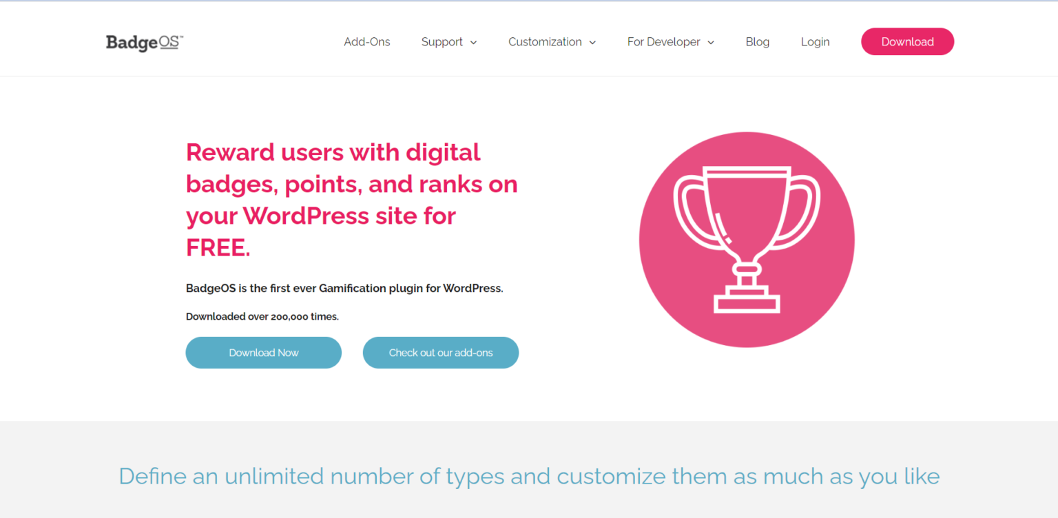 9 Best WordPress Gamification Plugins in 2025 | Points & Rewards System