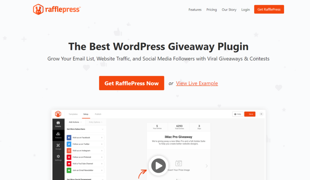 9 Best WordPress Gamification Plugins in 2025 | Points & Rewards System