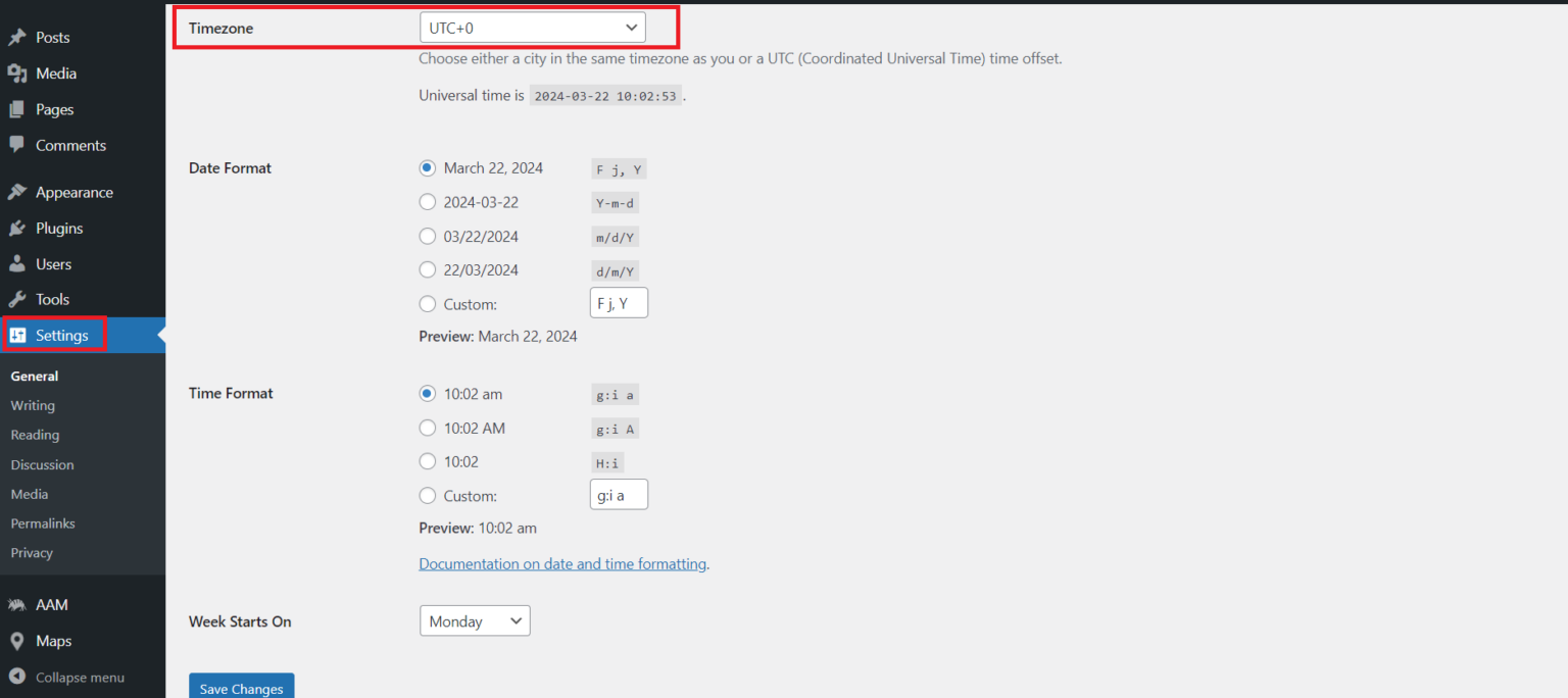 How to Fix the Missed Schedule Post Error in WordPress