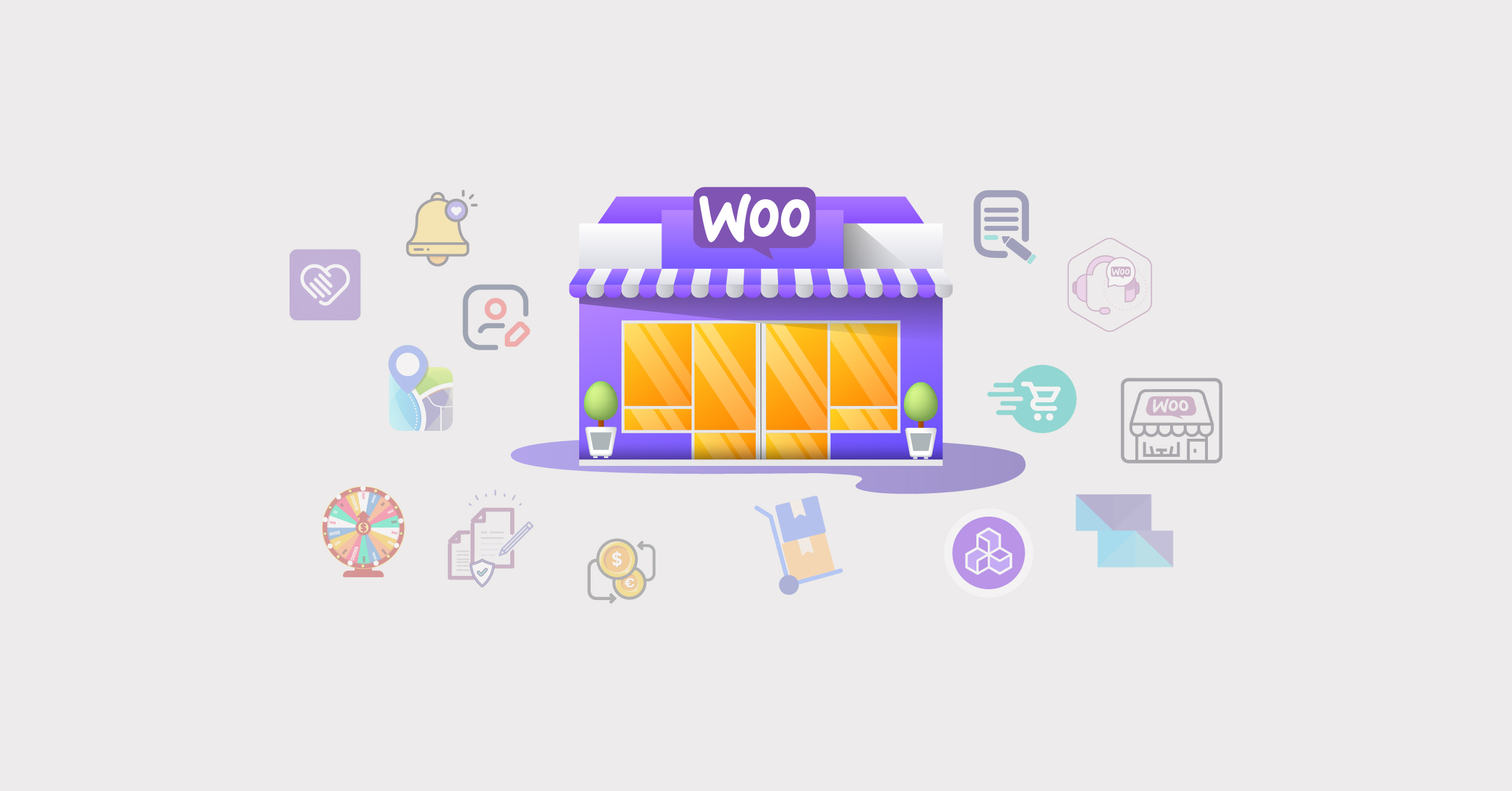 15+ Best WooCommerce Add-ons to Upgrade Your Online Store