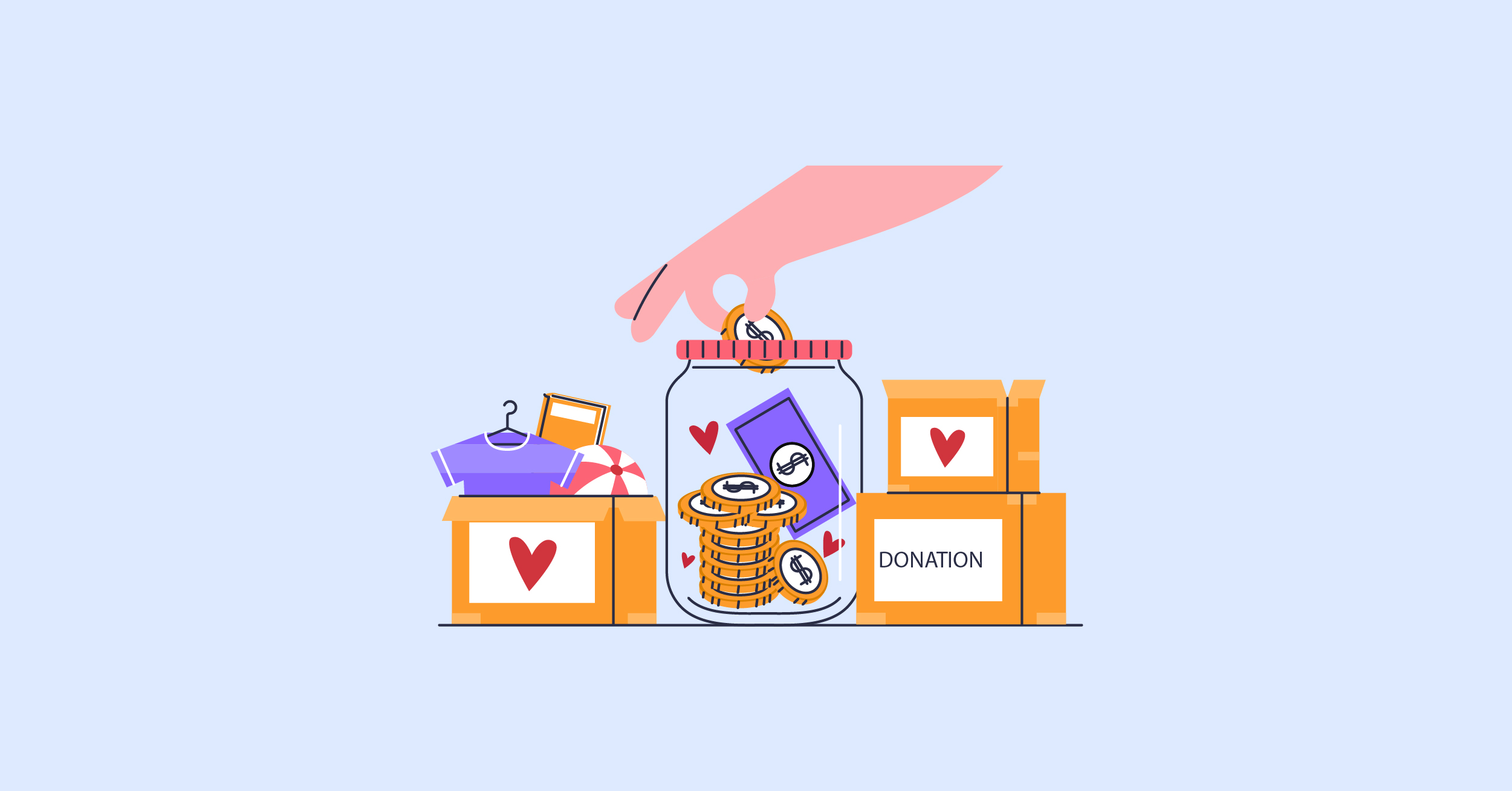 11 Best WordPress Donation Plugins In 2025