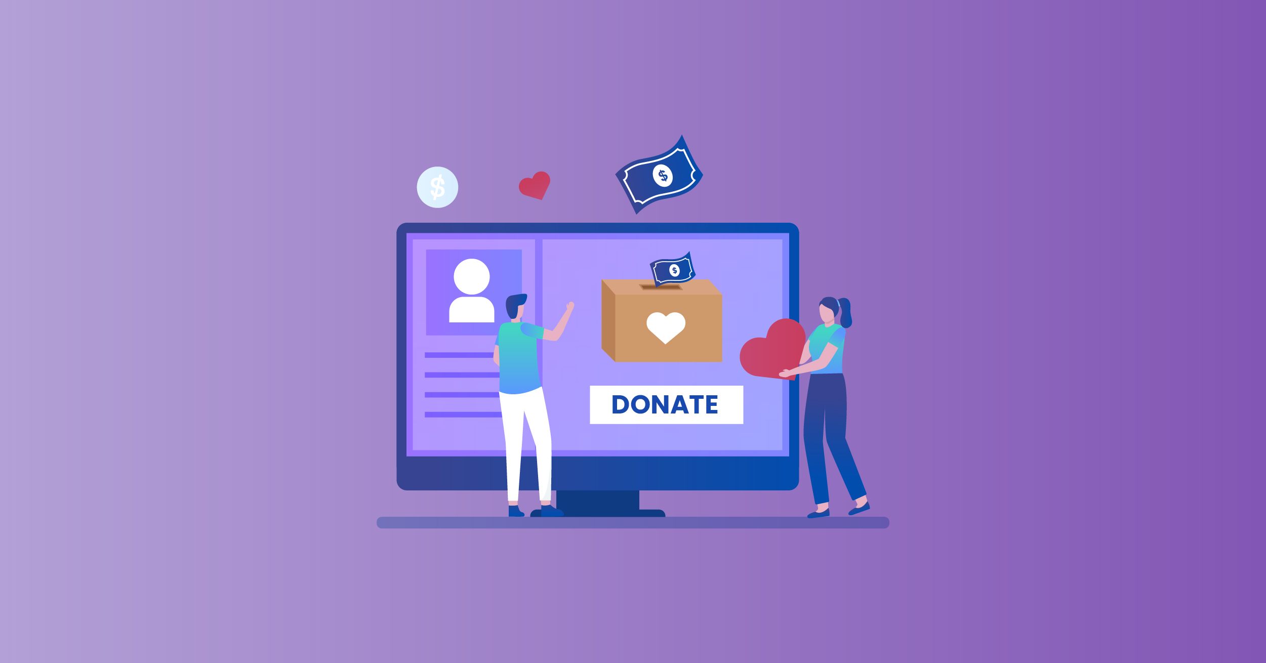 10 Tips to Get Recurring Donations that Make Fundraising Easy