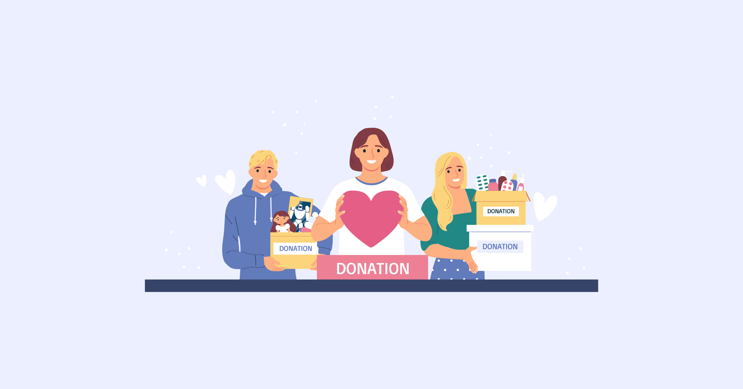 How to Ask for Campaign Donations: A Nonprofit’s Complete Guide