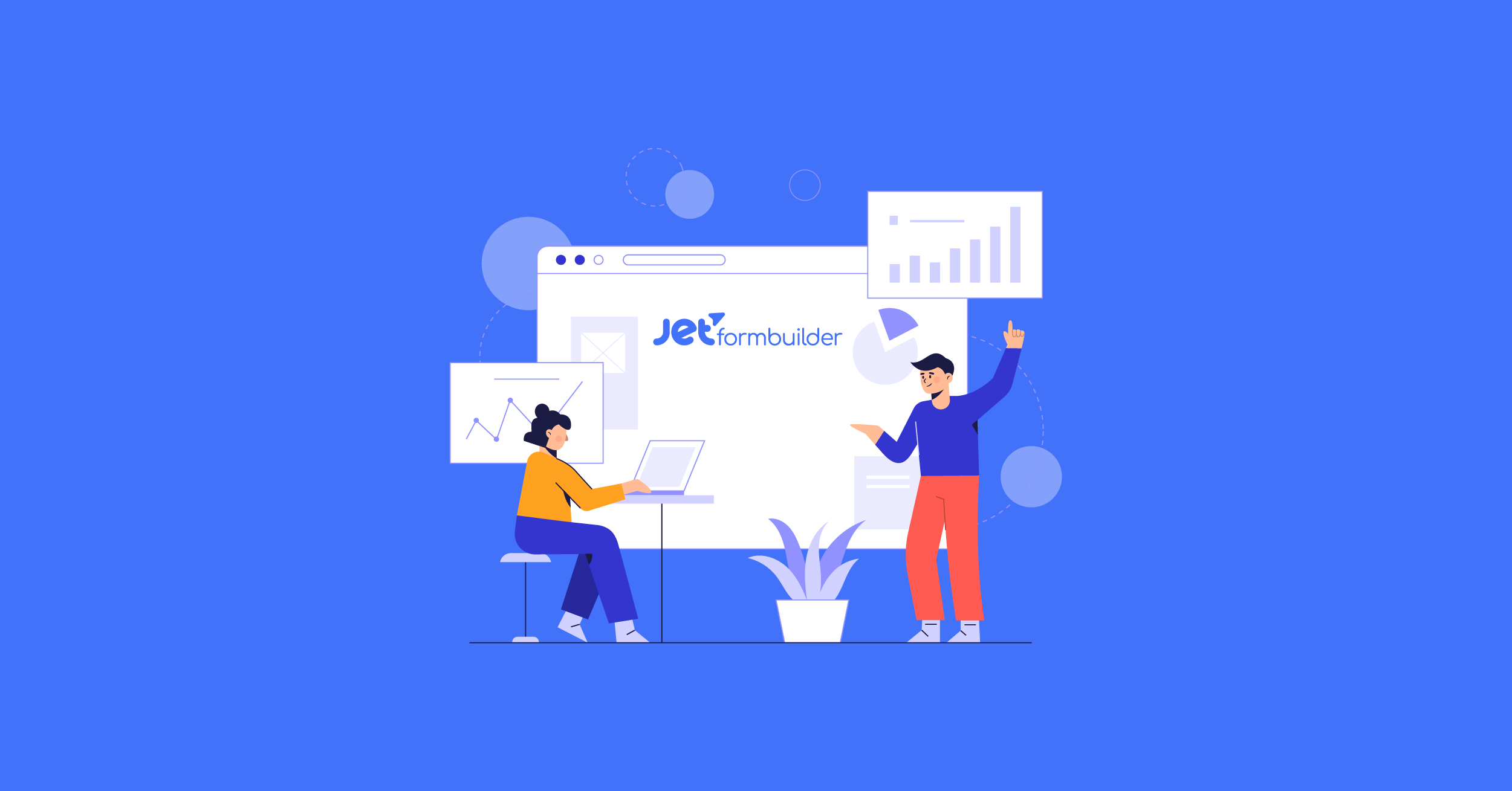 JetFormBuilder Review [2024] — Affordable & Effective