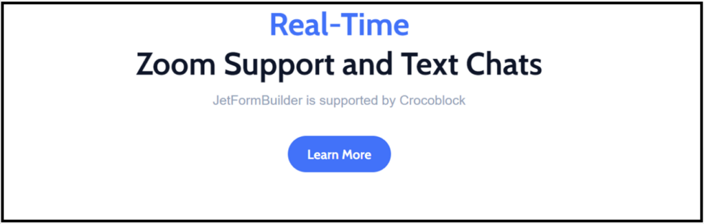JetFormBuilder Review [2024] — Affordable & Effective