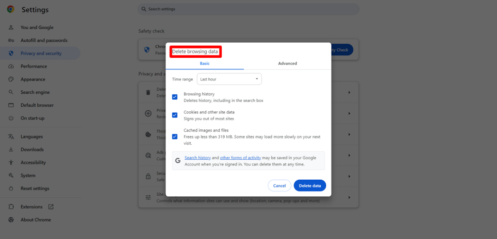 How to Fix the 403 Forbidden Error in 2025 (17 Methods)