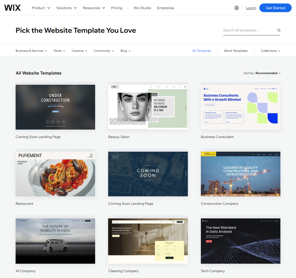 Wix vs WordPress – Which Works Best in 2024?