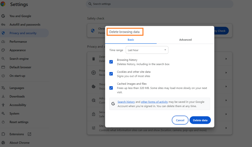 How to Fix 409 Conflict Error – Simple Guide