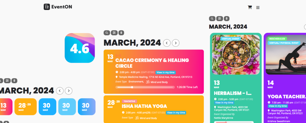 13 Best WordPress Events Management Plugins In 2025