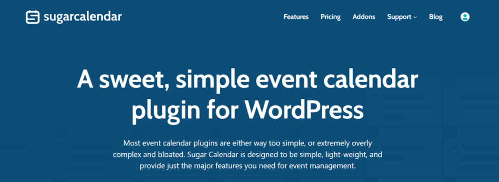 13 Best WordPress Events Management Plugins In 2025