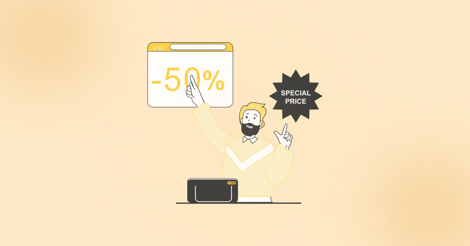 Different Types of Discount Pricing – Simple & Effective