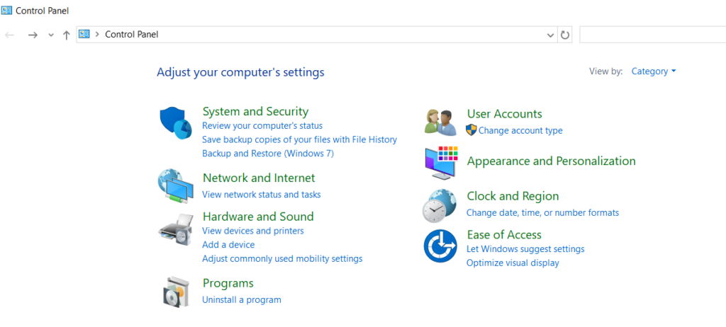How to Fix ERR_SSL_VERSION OR CIPHER_MISMATCH Error