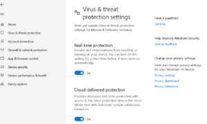 How to Fix ERR_SSL_VERSION OR CIPHER_MISMATCH Error