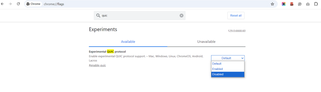 How to Fix ERR_SSL_VERSION OR CIPHER_MISMATCH Error