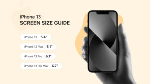 iPhone Screen Sizes, Dimensions & Resolutions - Pro Guide 2025