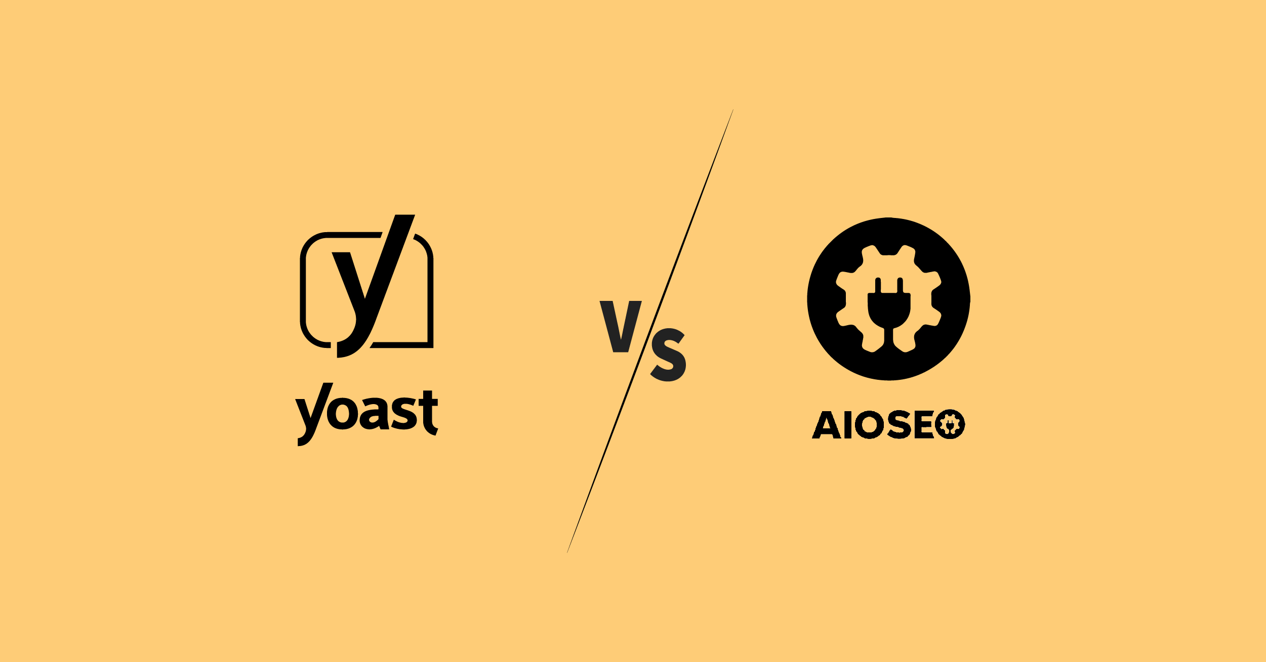 Yoast SEO vs. All in One SEO - Select the Suitable Plugin