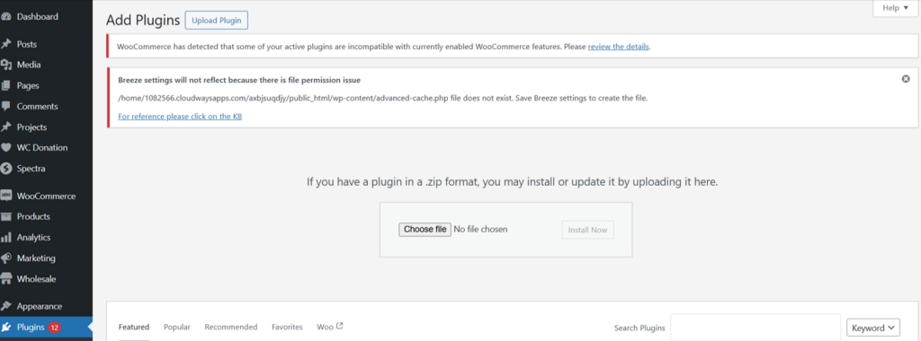 Fix Plugin Could Not Be Activated Because it Triggered a Fatal Error