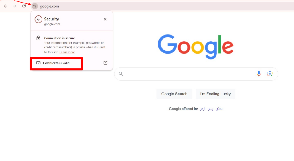 10 Easiest Ways to Fix NET::ERR_CERT_AUTHORITY_INVALID Error