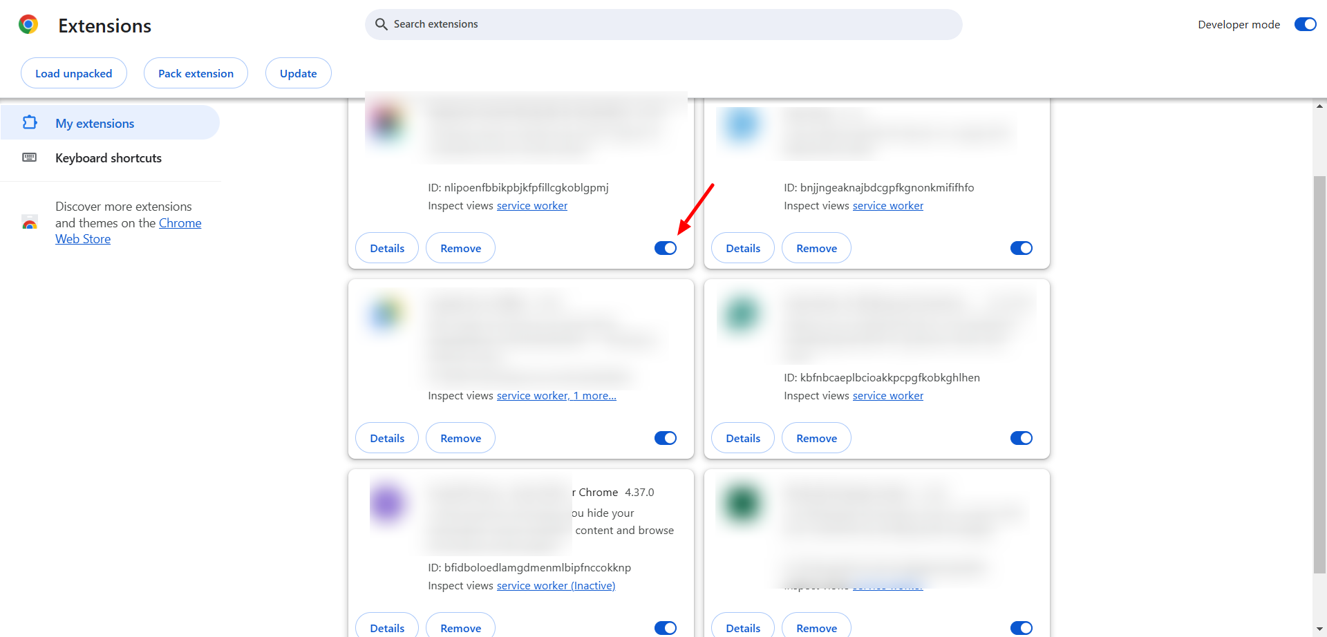 ERR_ADDRESS_UNREACHABLE | Fix The Error on Chrome