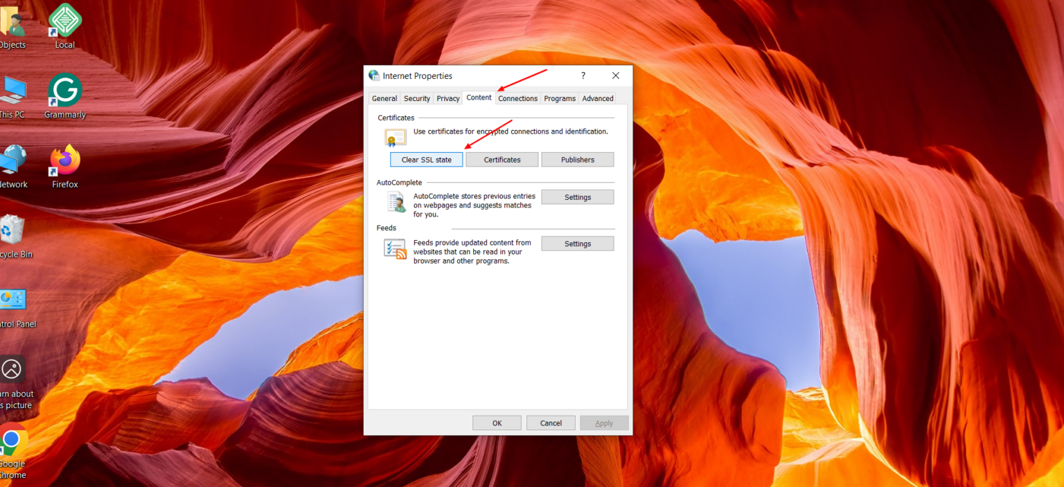 10 Easiest Ways to Fix NET::ERR_CERT_AUTHORITY_INVALID Error