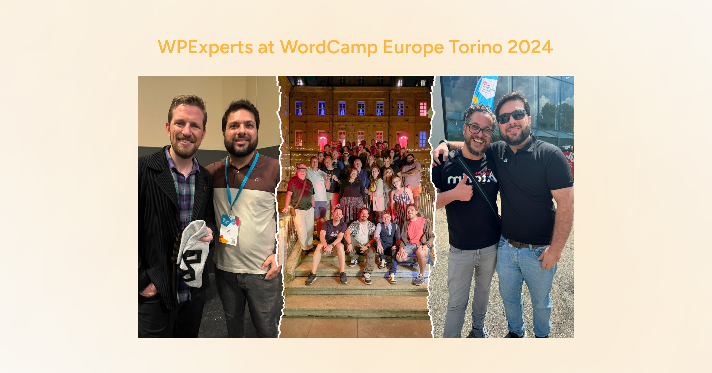 WPExperts 2024 Recap | Year of Growth, Innovation & Milestones