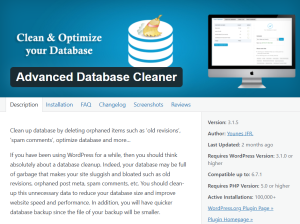 How to Clean Up Autoloaded Options in WordPress