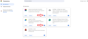 How to Fix ERR_CONNECTION_CLOSED Error in Chrome – Easy Ways