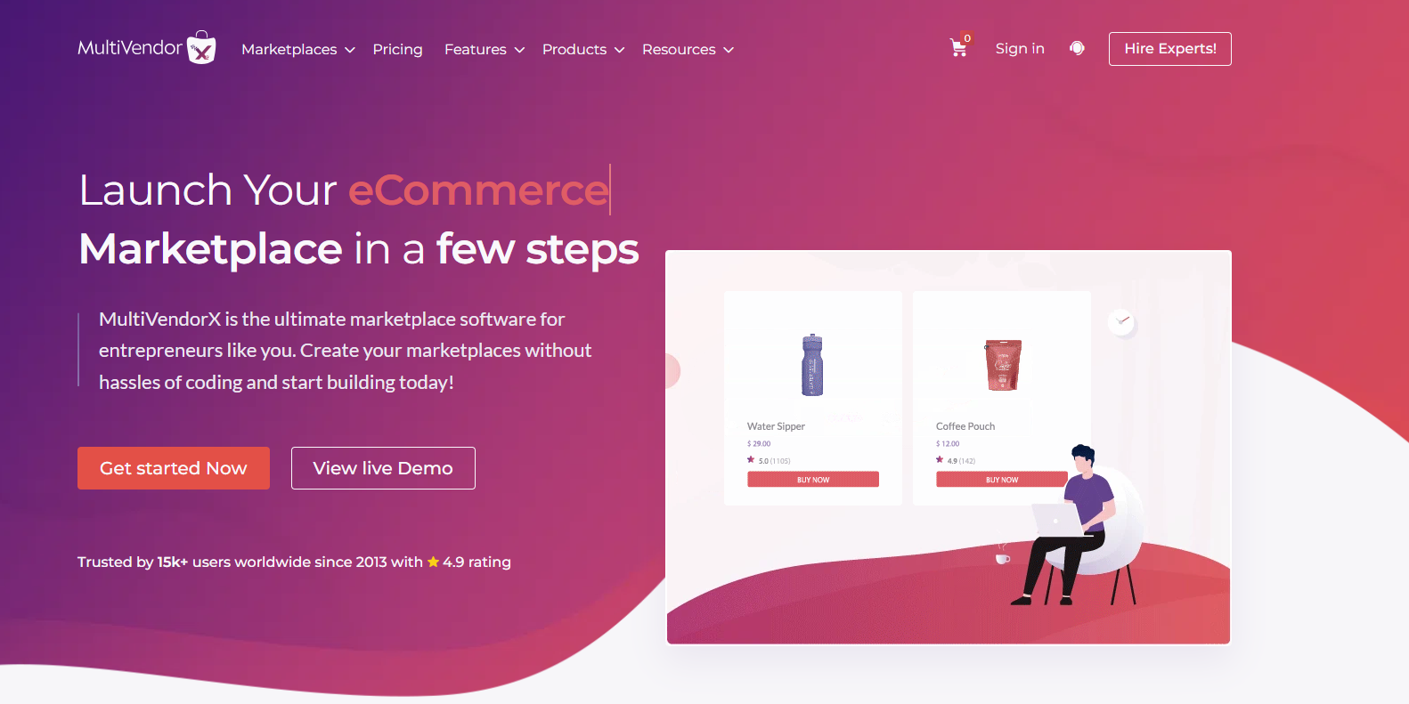 8 Best WooCommerce Multi Vendor Plugins – Detailed Comparison